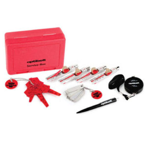 service-box - Optibelt NZ